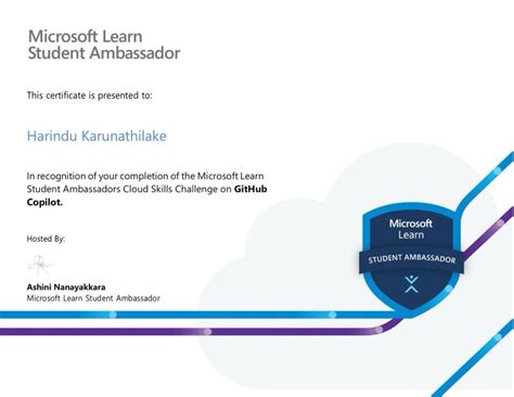 harindu karunathilake on linkedin microsoft powerplatform appmaker cloudskillschallenge…