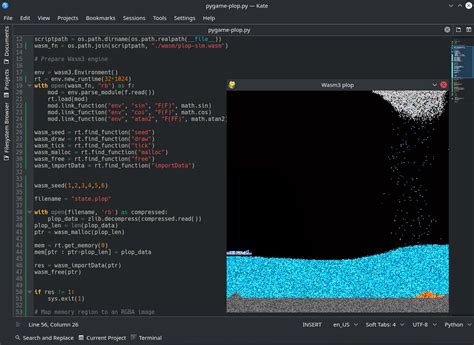 Wasm3 On Twitter And Now It Runs In Wasm3 Engine …