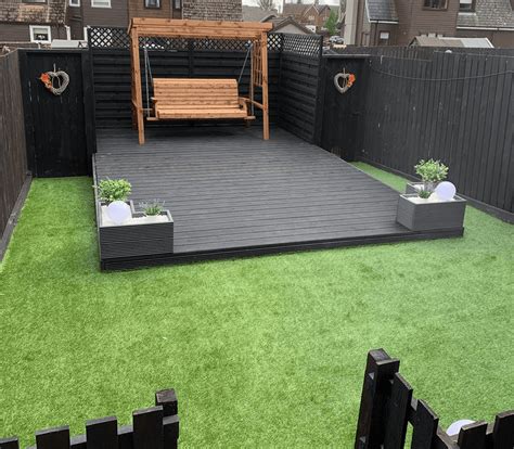 Parallax 42mm Artificial Grass And Grass Warehouse