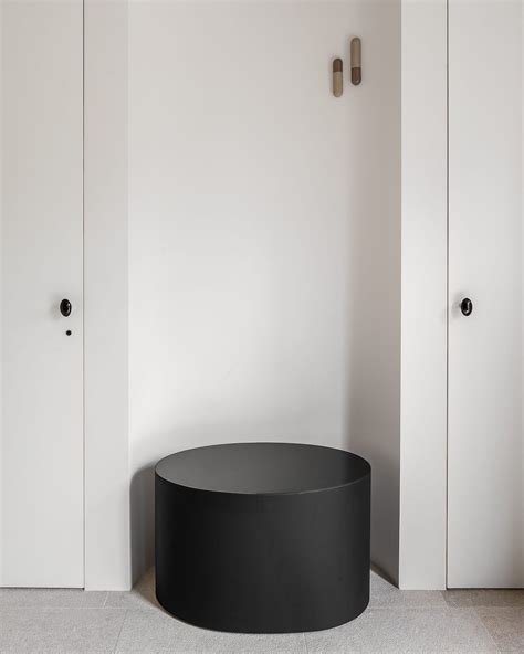 An Antwerp Residence By Jessy Van Gorp Vosgesparis