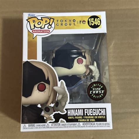 Hinami Fueguchi Art Toys Hobbydb