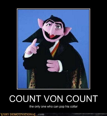 Sesame Street Count Memes Sesame Street Memes