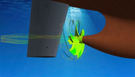 Numerical Simulation Modern Simulation Methods MMG