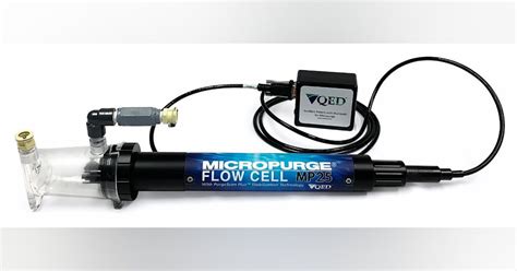 Low Flow Groundwater Sampling New Equipment Digest