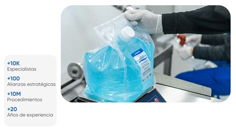 ¿quiénes Somos Bordson