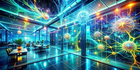 Exploring The Future Of Neuroscience A Doubleexposure Vision Of Neural Networks And Advanced