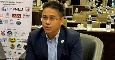 Expert Robust Investment In Disaster Risk Mitigation Can Boost