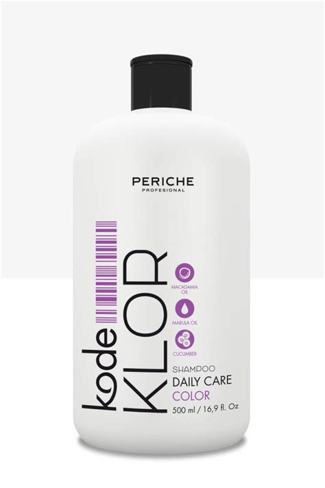 Hair Care - Periche Profesional - Champús y mascarillas