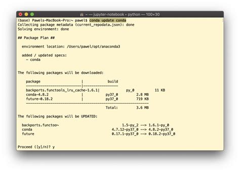 How To Setup In Python Tensorflow 21 For Deep Learning