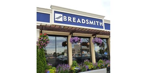 Breadsmith Franchise Opportunity