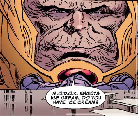Me Too Modok Me Too R Outofcontextcomics