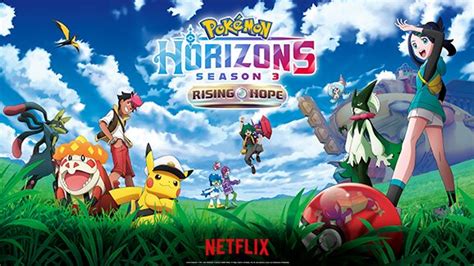 Video Liko And Roy Are Investigating A Curious Case Involving Steelix
