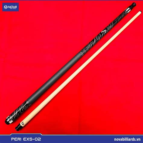Peri Pd 07 Cơ Gậy Bida Lỗ Chính Hãng