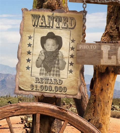 We Want You Poster Generator