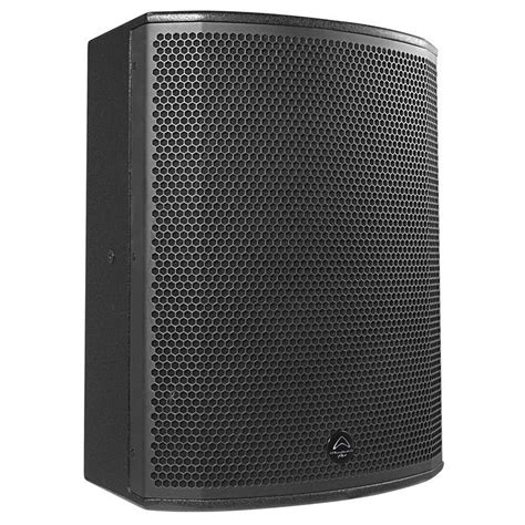 Venta De Altavoces De Uso General De Gran Potencia En Kinson Gpl 15 Wharfedale Pro