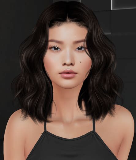 Second Life Marketplace Ryn Shape Lelutka Ryn Head Lelutka Evolution