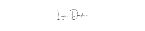 93 Lahiru Dilshan Name Signature Style Ideas Latest Digital Signature