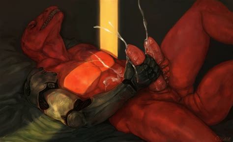 Rule 34 2016 Amputee Animal Genitalia Animal Penis Anthro Closed Eyes