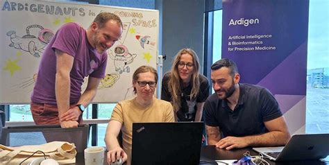 Ardigen On Linkedin Hackathon Workflows Nfcore