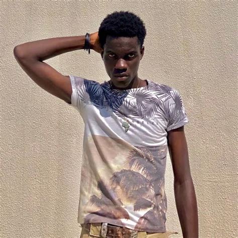 Fashion Model Instagram Tiktok Linktree