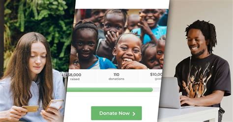 Givewp On Linkedin How To Accept And Collect Online Donations In 7