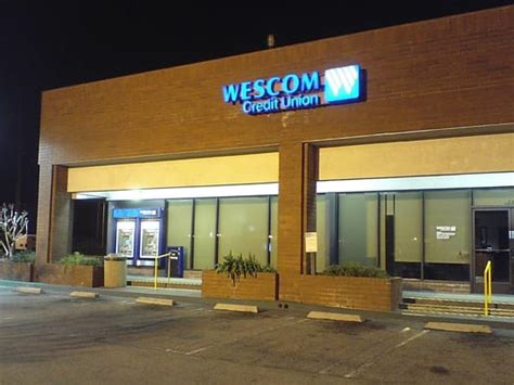 Wescom Financial Updated June 2026 28 Photos And 55 Reviews 2646 E
