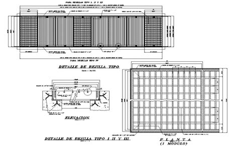 grid type plan detail dwg file artofit