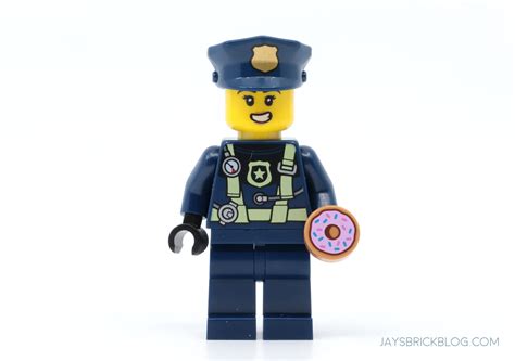 Review Lego Build A Minifigure Bam Q Selection Jay S Brick Blog