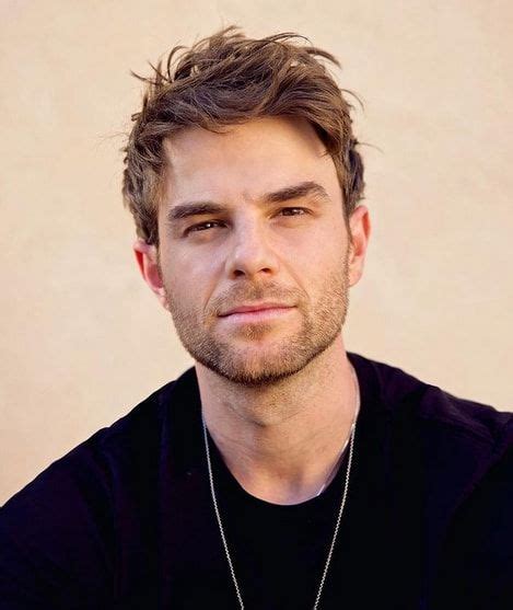 Nathaniel Buzolic Artofit