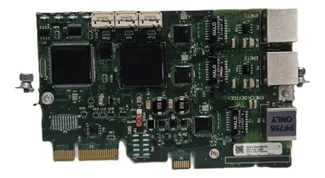 Módulo Ethernet Ip Powerflex 750 20 750 Enetr Allen Bradley Frete Grátis