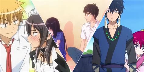 30 Best Romance Anime Films Ranked