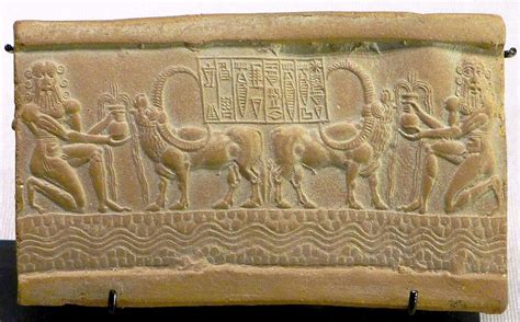 Ancient Semitic People The Akkadians