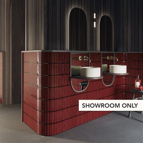 Osaka Bars Ceramic Tile Dimensional Bars