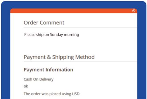 magento 2 order delivery date 2021 excellent delivery service