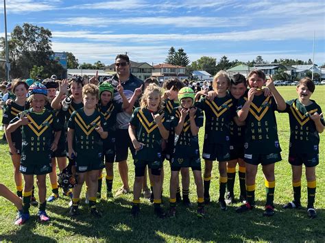 North Curl Curl Knights Jrlc