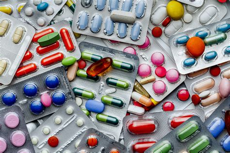 Prescription Drugs One Of The Largest Drug Busts In History