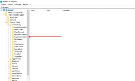 Enable And Disable Keyboard Filter Keys