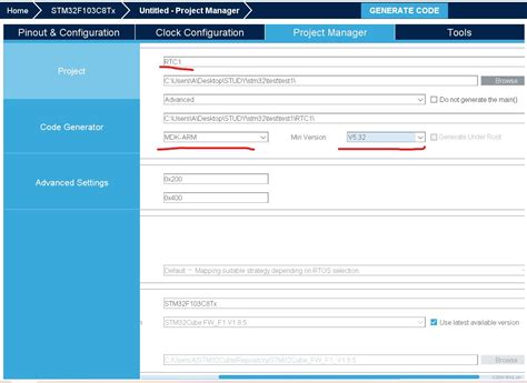 Stm32通过rtc实现日历在嵌入式里利用rtc时钟模块设计一个带定时功能的电子日历 Csdn博客