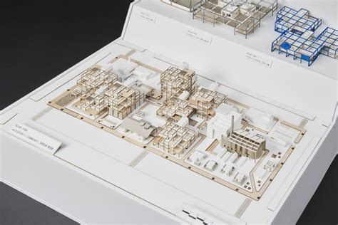뉴트로 팩토리 타운 학생설계공모전부문 한국건축문화대상 Architecture Kira