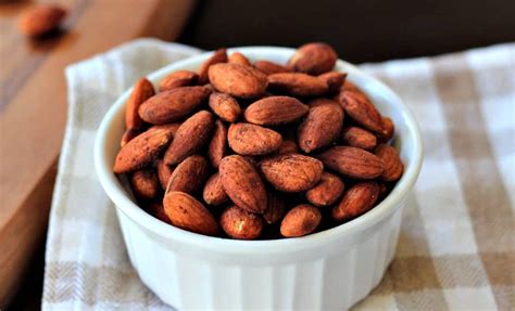 Banishing Breakouts Are Almonds Good For Acne