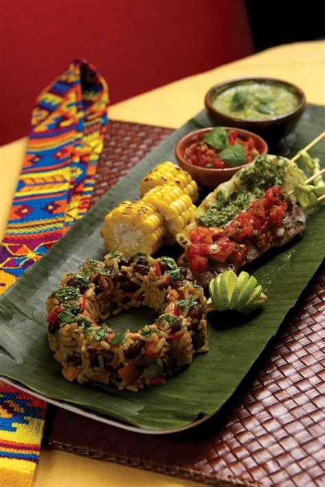 Churrasco Recipe A Guatemalan Barbecue Experience