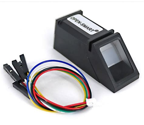 Norbasky Alcanzando Las Estrellas Sensor De Huella Dactilar