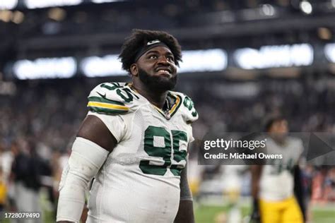 191 Devonte Wyatt Photos And High Res Pictures Getty Images