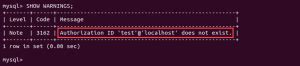 How To Delete MySQL User Using DROP USER PhoenixNAP KB
