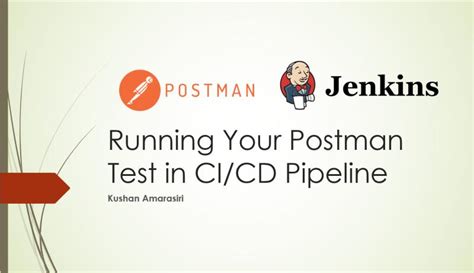 kushan shalindra amarasiri on linkedin postman is a fabulous web