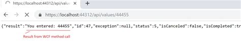 Consume WCF Web Services In C NET Core Best Practices TheCodeBuzz