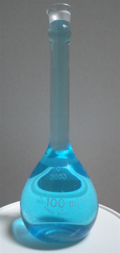 File 100ml Volumetric Flask  Sciencemadness Wiki