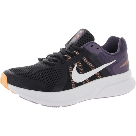 Nike Run Swift2 Womens Mesh Trainers Running Shoes