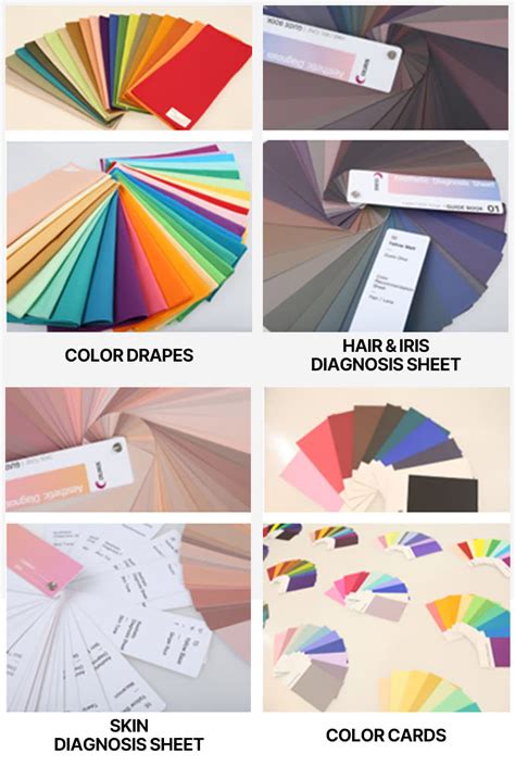 Colorize Personal Color Analysis Seoul Myeongdong Klook