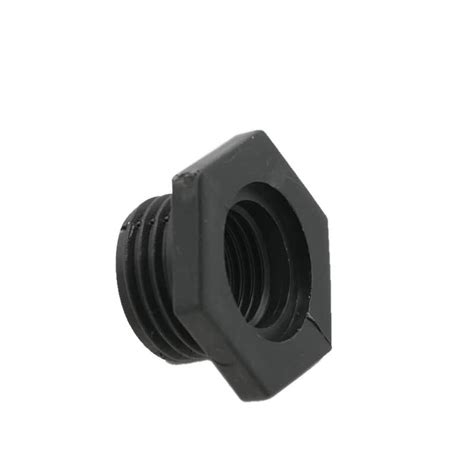 Adaptermutter Manometer Pool Fritid AB